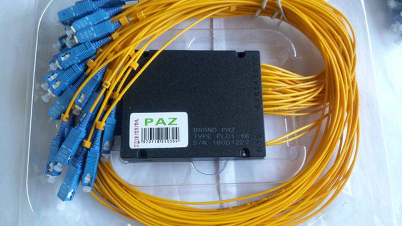 Kabel Splitter Monitor