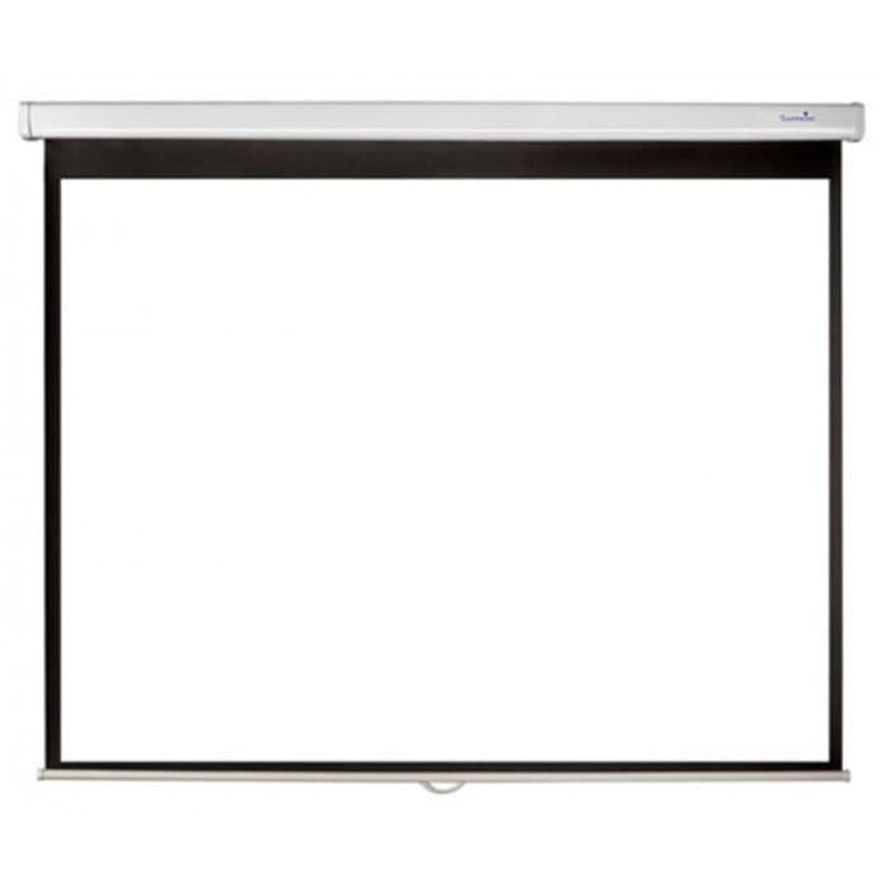 Layar Projector Motorized