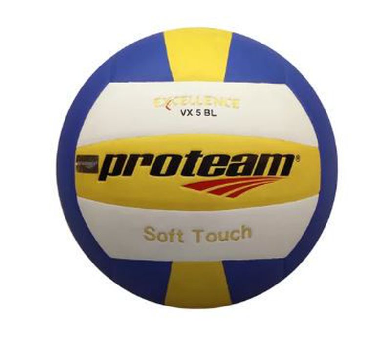 Bola Volley Alat Praktek Olahraga
