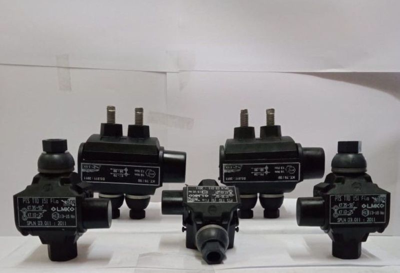 Tap Connector
