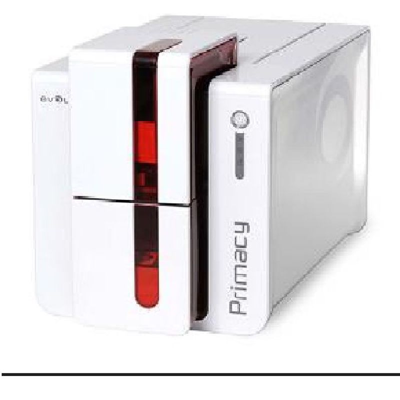 EVOLIS PRINTER PRIMACY SP00308