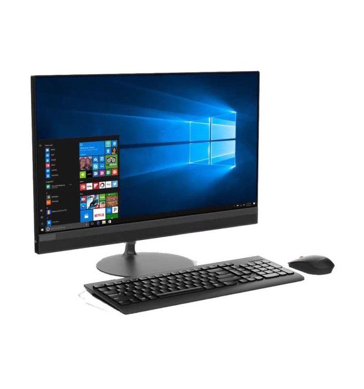 PC All In One Core i3