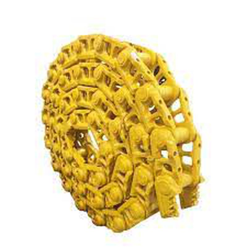 Track link Assy 20Y-32-21110 EXCAVATOR PC200-8 C20620