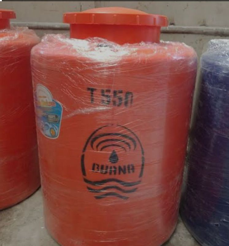 Tandon Air 1200 Liter - Orange