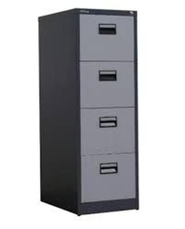 File Cabinet 4 Laci