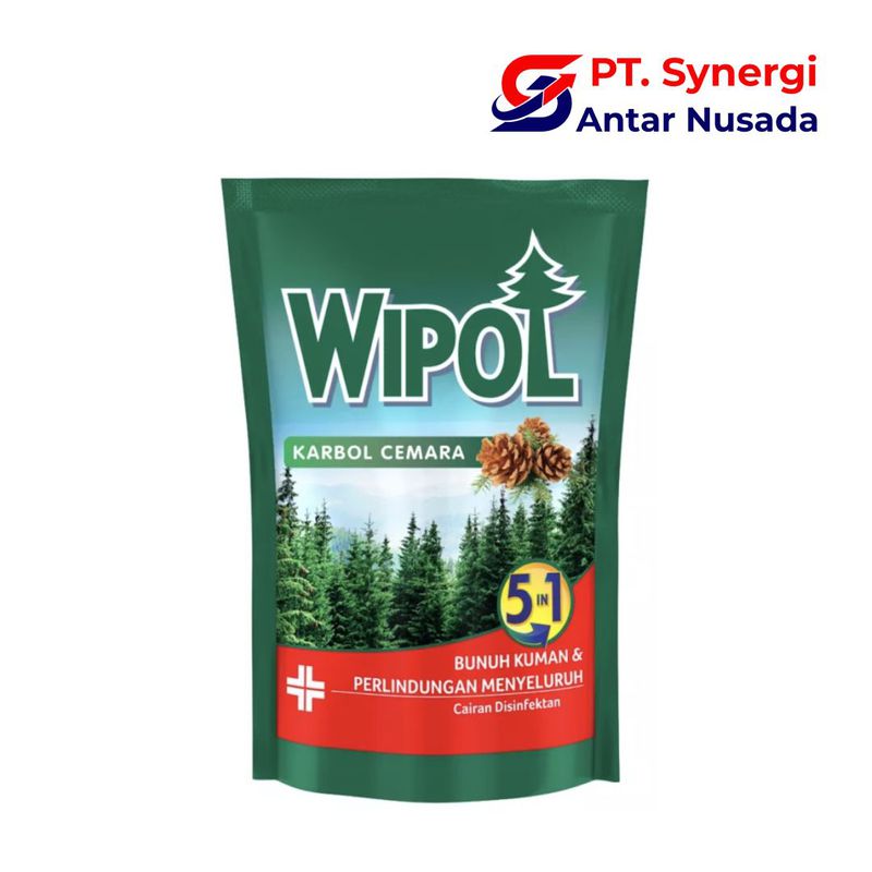 Wipol 750 ML