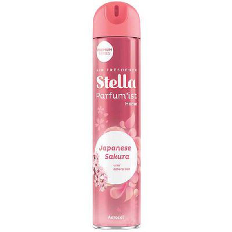 Stella Aerosol