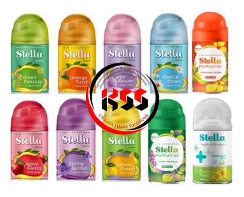 Stella Air Freshener Refill