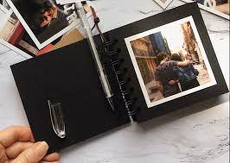 ALBUM FOTO