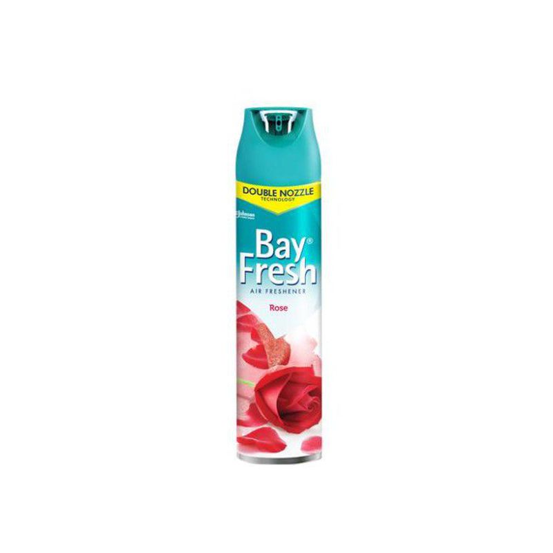 Bayfresh Spray Besar