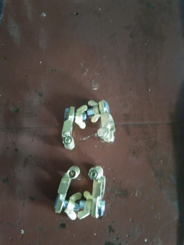 TERMINAL ACCU EXCAVATOR