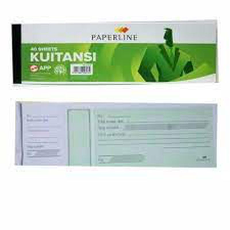 Kuitansi