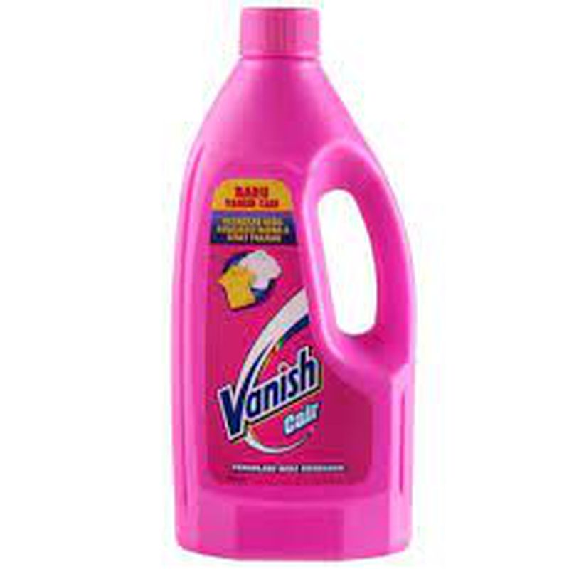 Vanish Botol 500ml