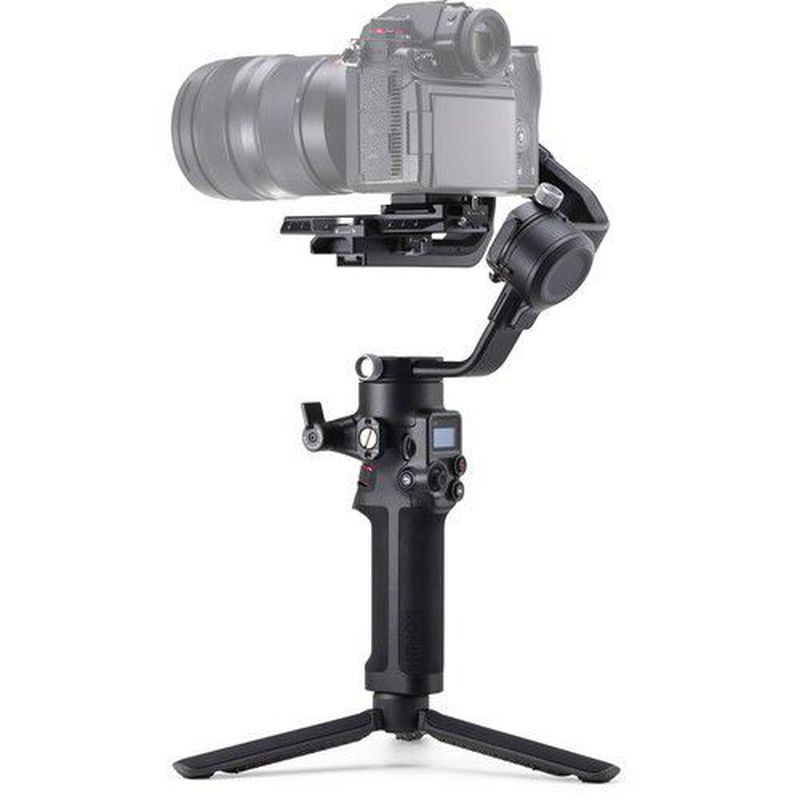 Gimbal Stabilizer Dji Ronin Sc2