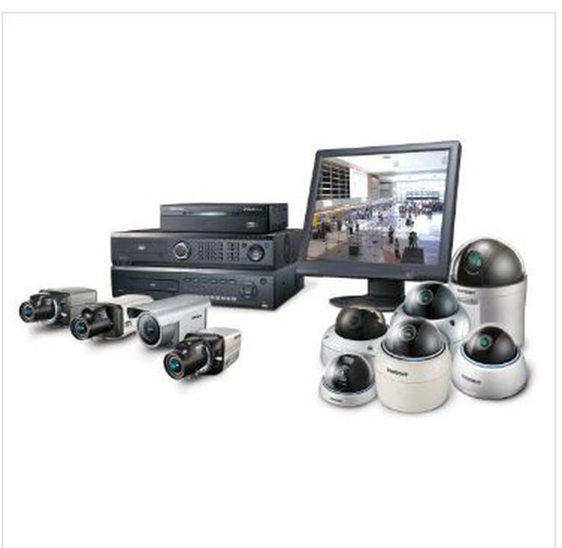Paket Jasa Pemeliharaan CCTV