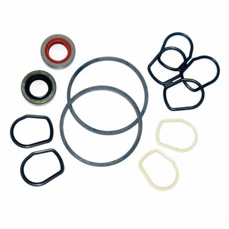 Seal kit Control Valve 702-21-55420 EXCAVATOR PC200-8 C20620