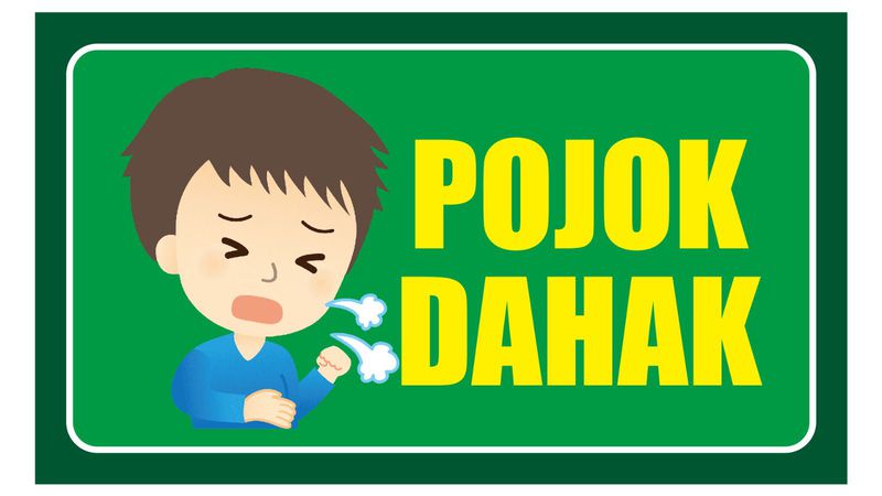 (Pre Order) Acrilic Frame Pojok Dahak