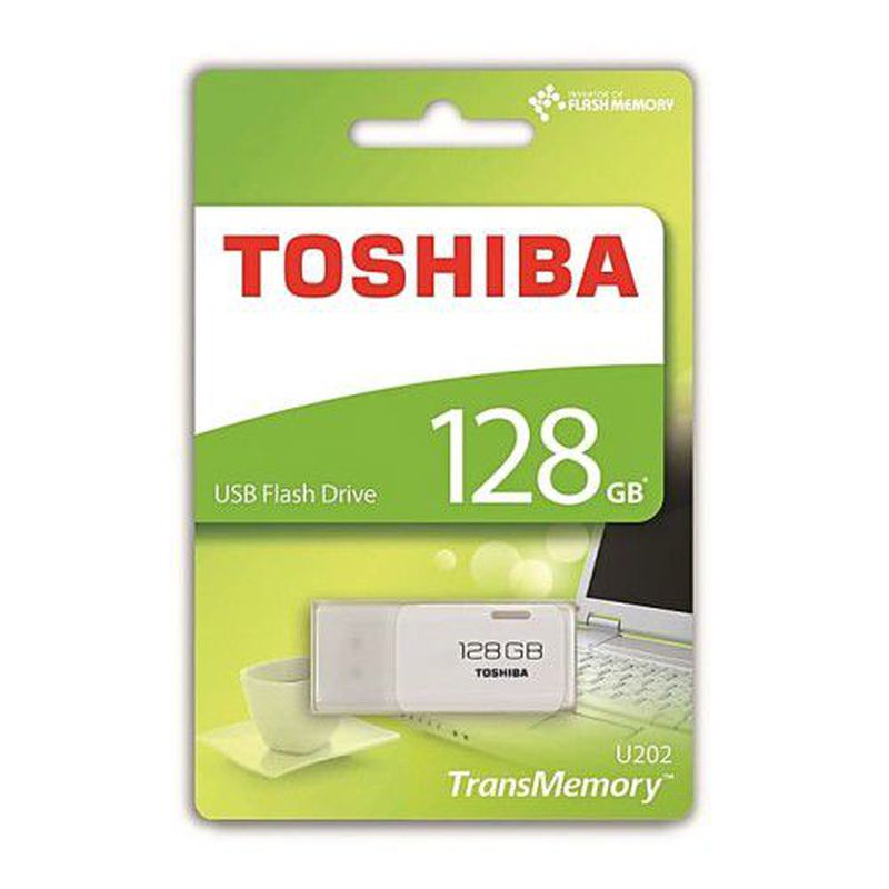 Flash Disk 128 GB