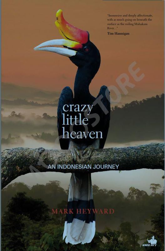EBOOK - Crazy Little Heaven An Indonesian Journey