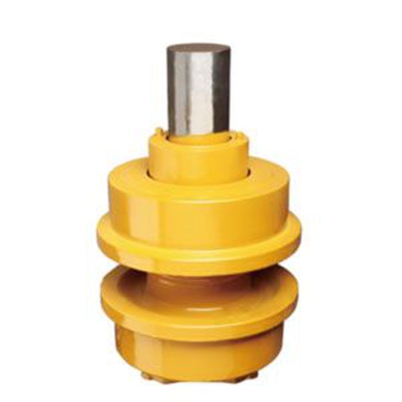 Carrier Roller Assy 20Y-30-00670 EXCAVATOR PC200-8 C20620