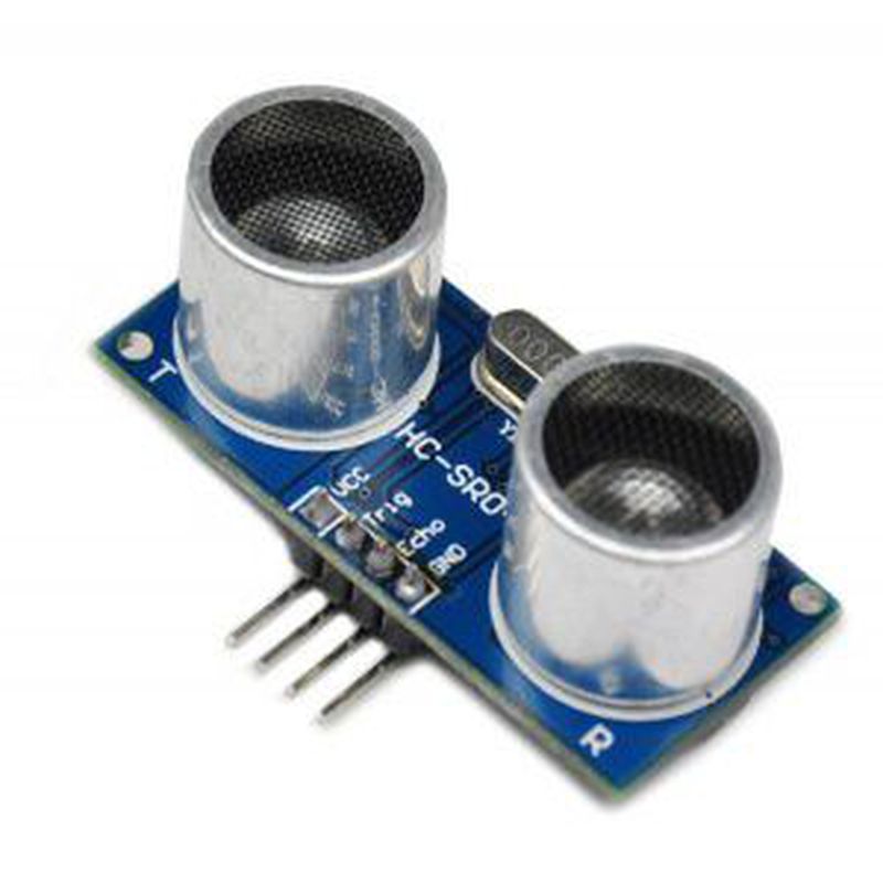 SENSOR ULTRASONIK