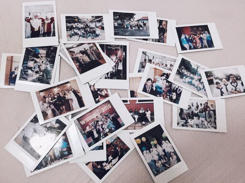 Cetak Foto Dan Dokumentasi