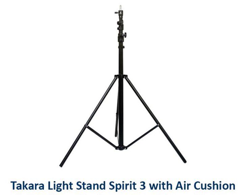 takara light stand spirit 3