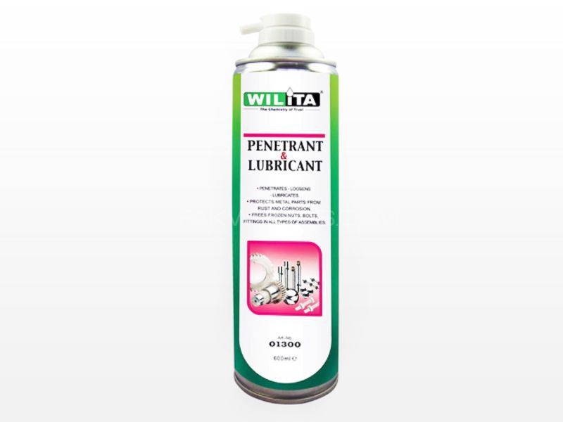 Penetrant Lubrication 600 ml