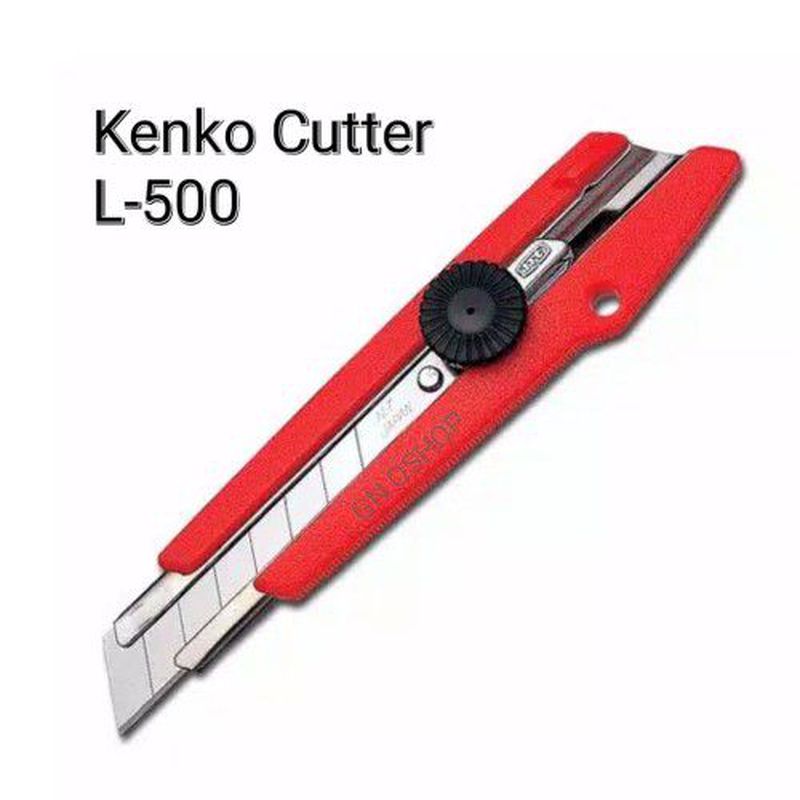 PISAU CATER L-500