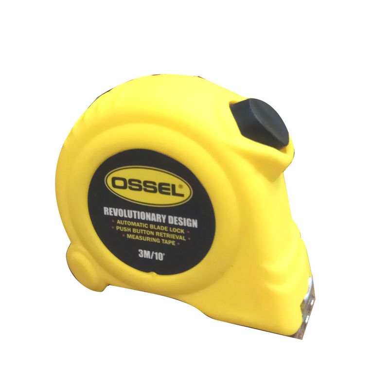 OSSEL Meteran 7,5 Meter Ossel Roll Meter 7,5 Meter