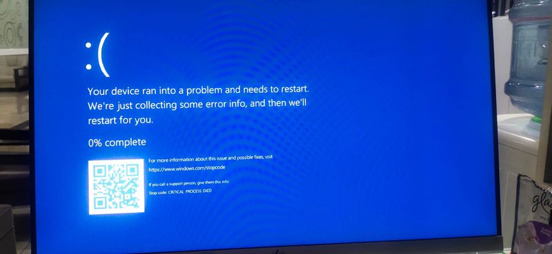 Jasa Pemeliharaan Personal Computer (PC) / Notebook