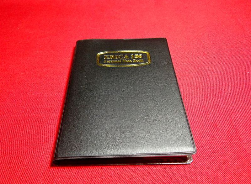 Agenda (Diary) Mini Pocket Diary