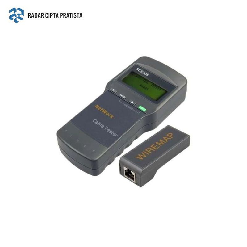 LAN TESTER