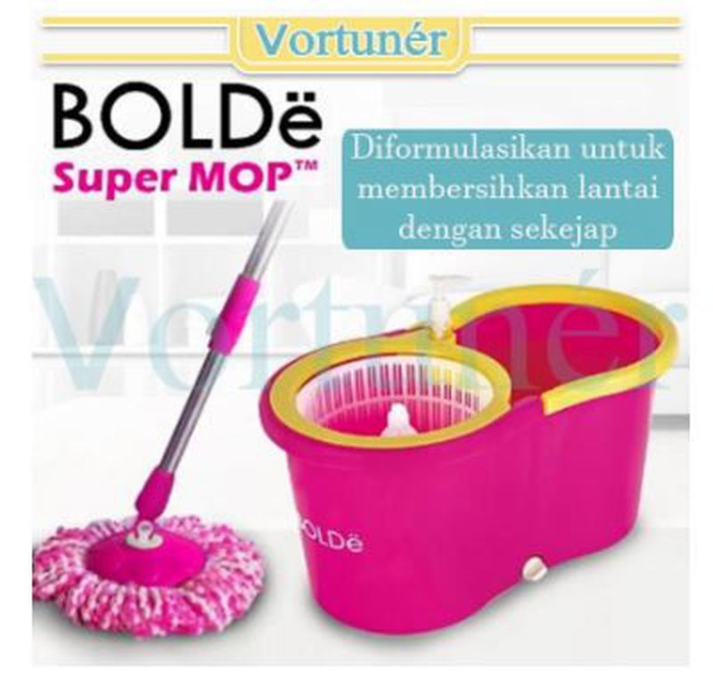 MOP PEL SET