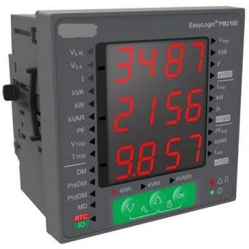 power meter digital PM2120