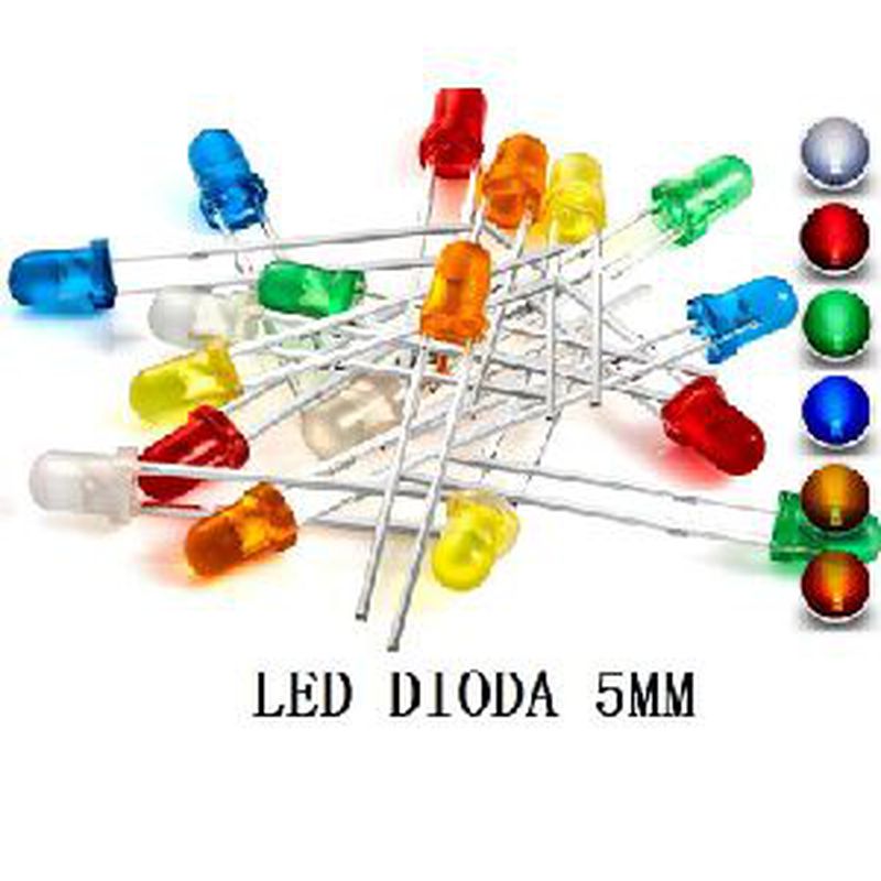 LED DIODA