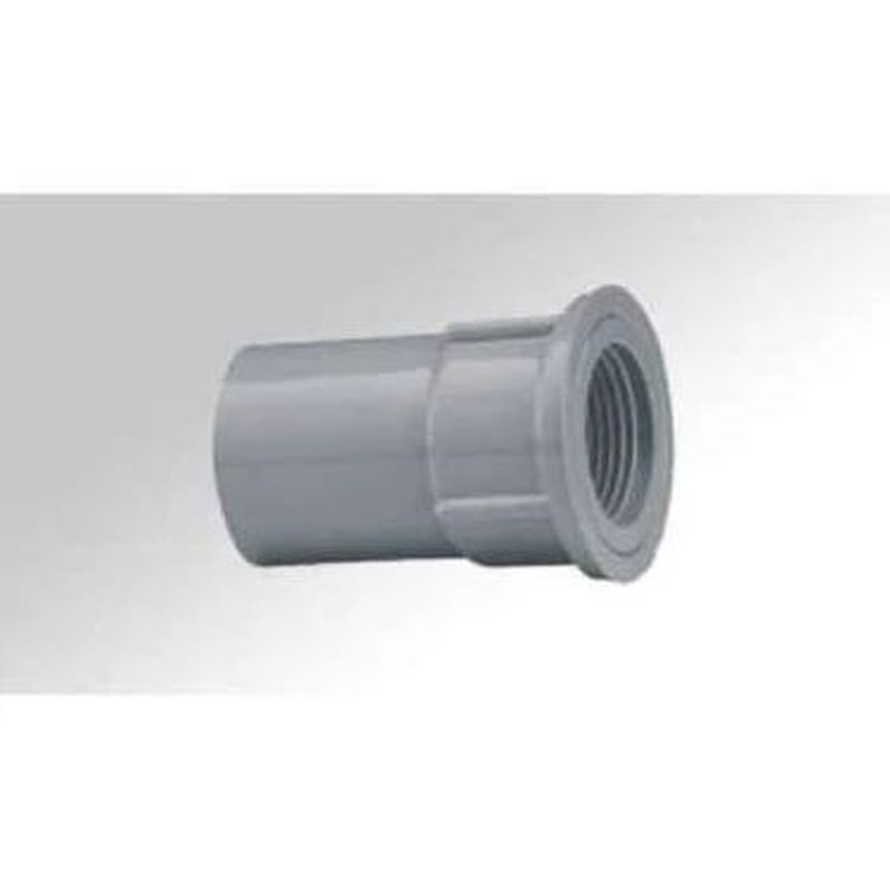 power pvc fauce socket 1/2