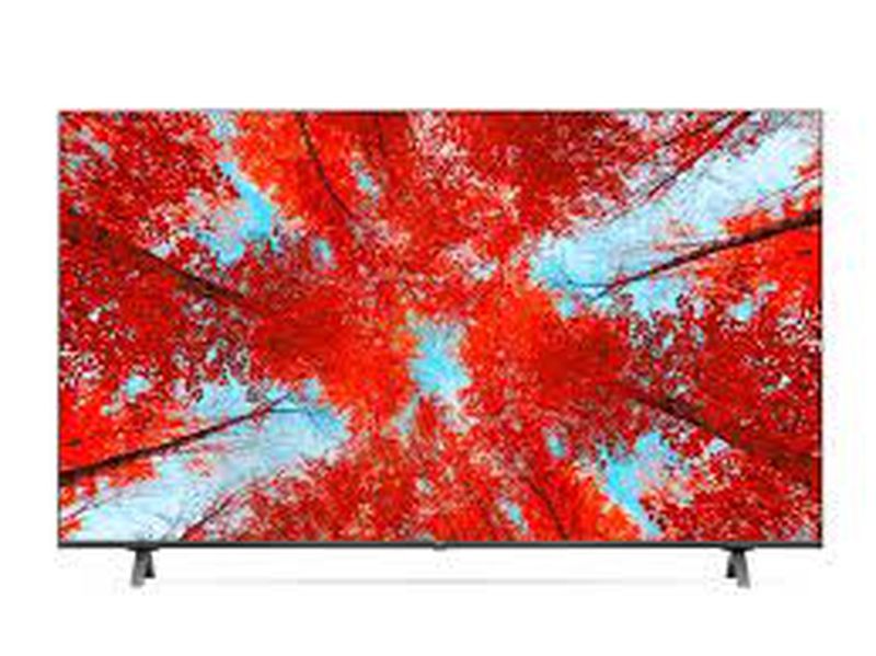 Televisi Smart TV 43 LG