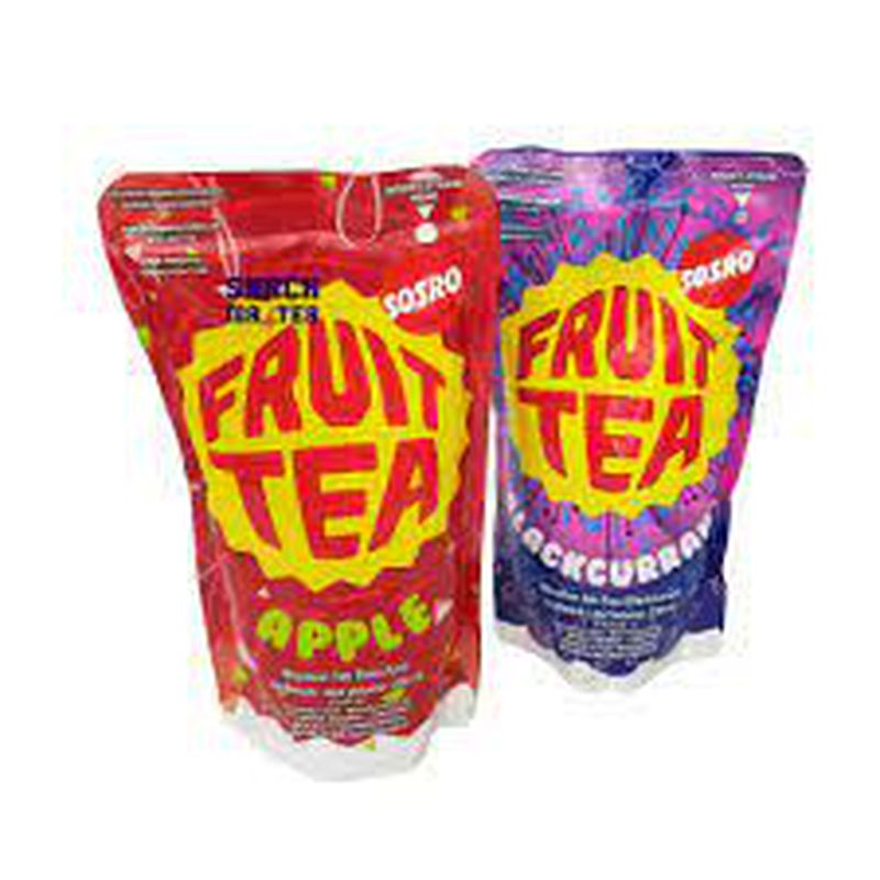 FRUIT TEA