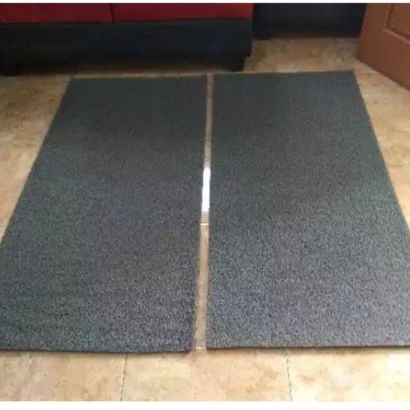 KESET MIE 130 X 60 ABU TUA