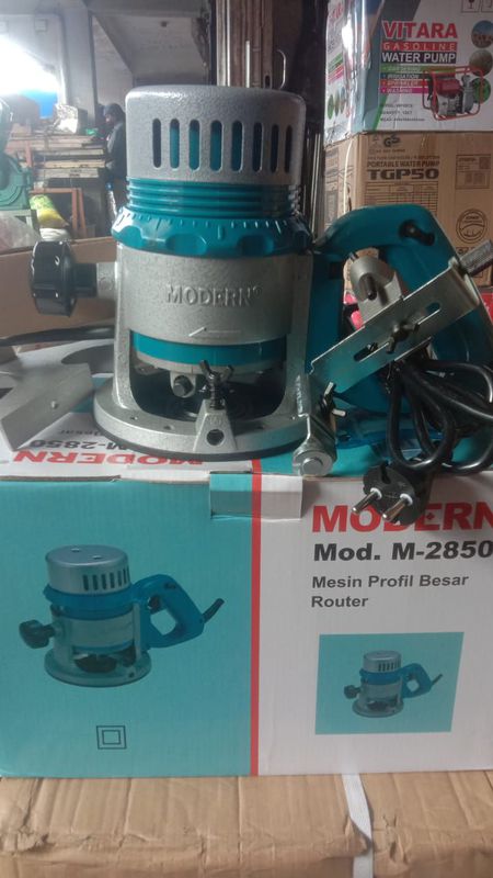 Mesin Router