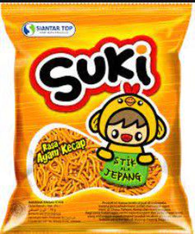 SUKI SNACK