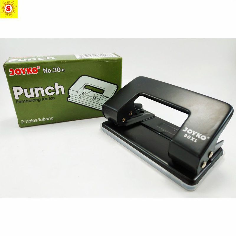 PUNCH / PEMBOLONG KERTAS JOYKO 30XL