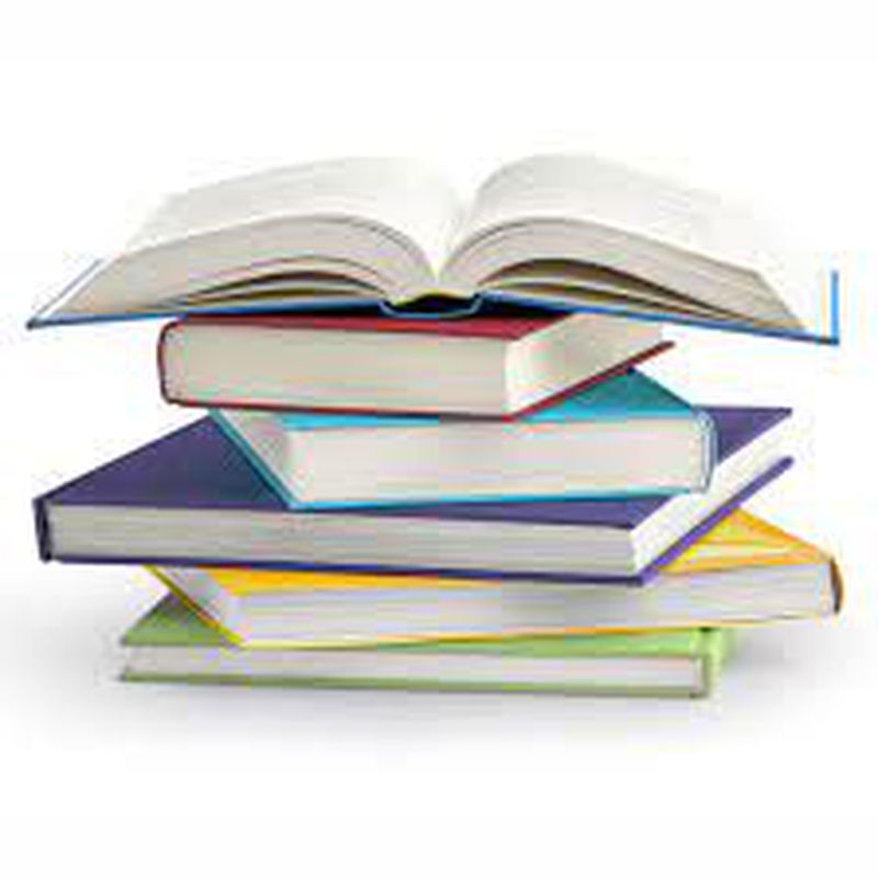 Cetak Buku A4 70 gram (100 Lembar)