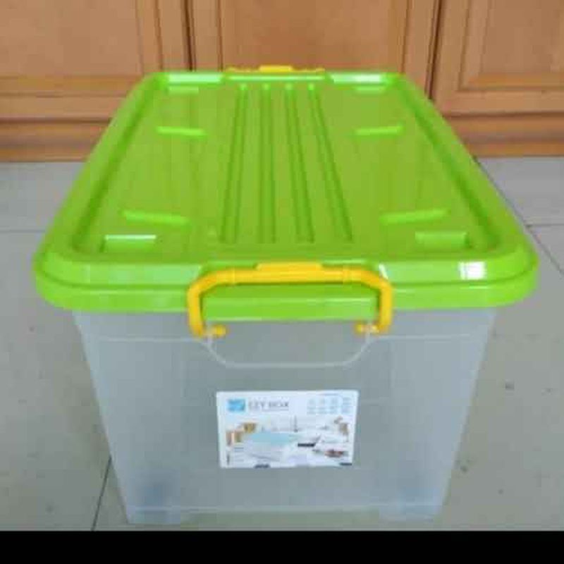 CONTAINER BOX 45 L