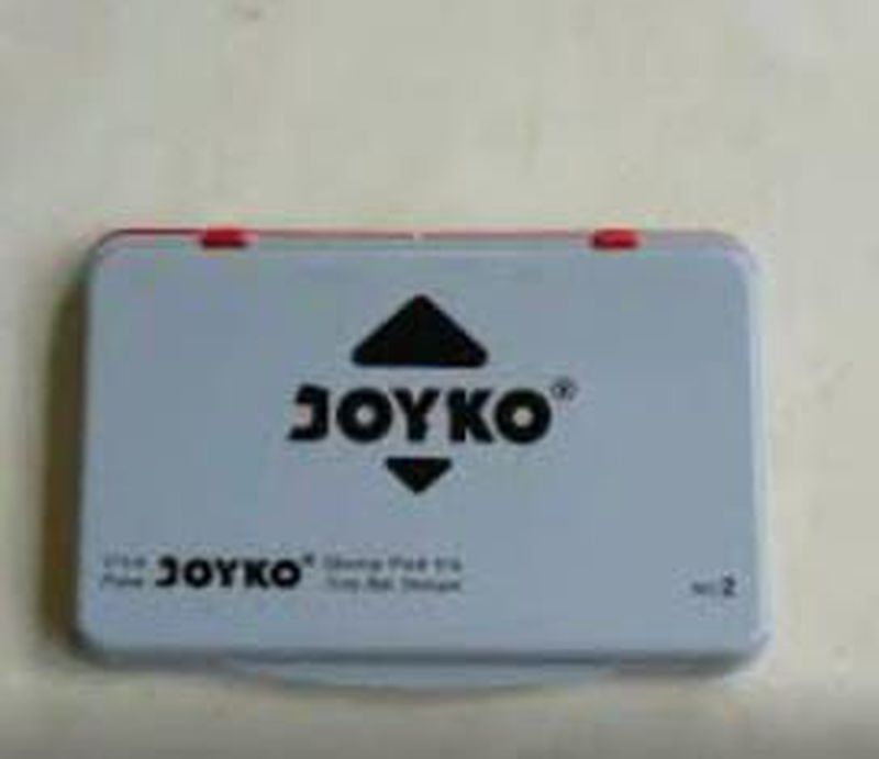 Bantalan stempel Joyko