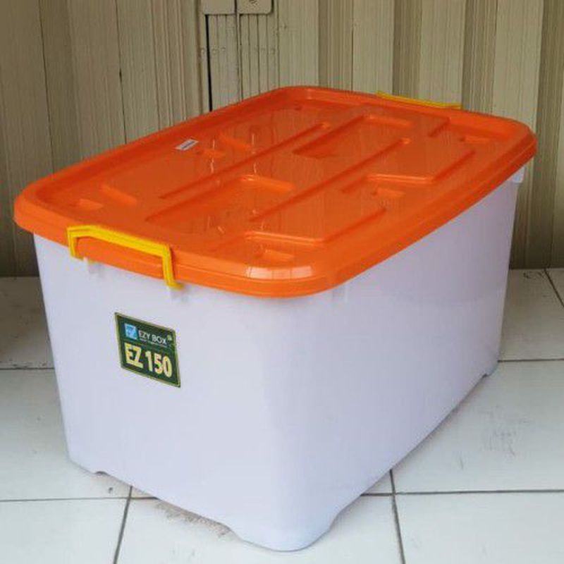 Container Box Besar