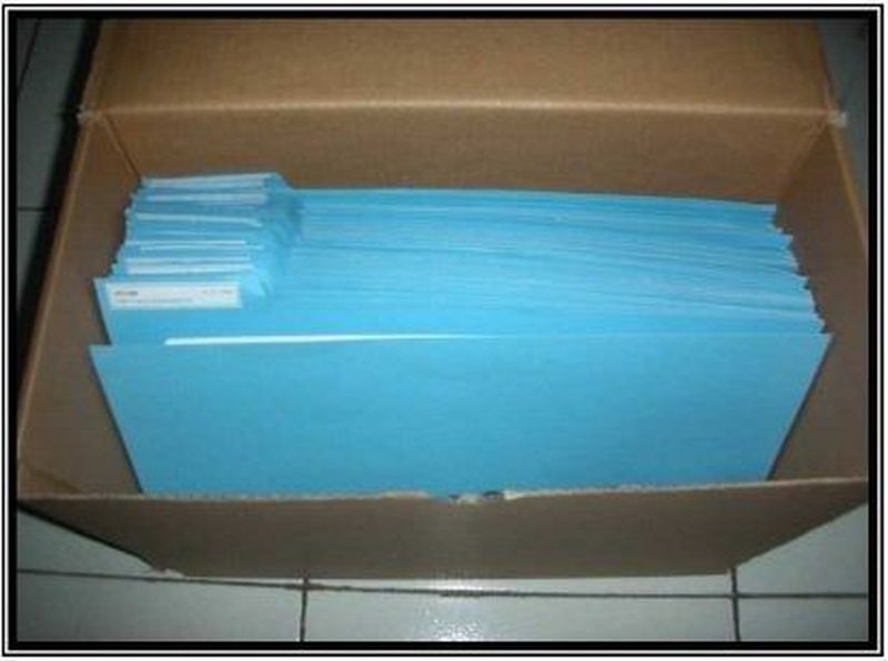 Map Folder custom (kuping)