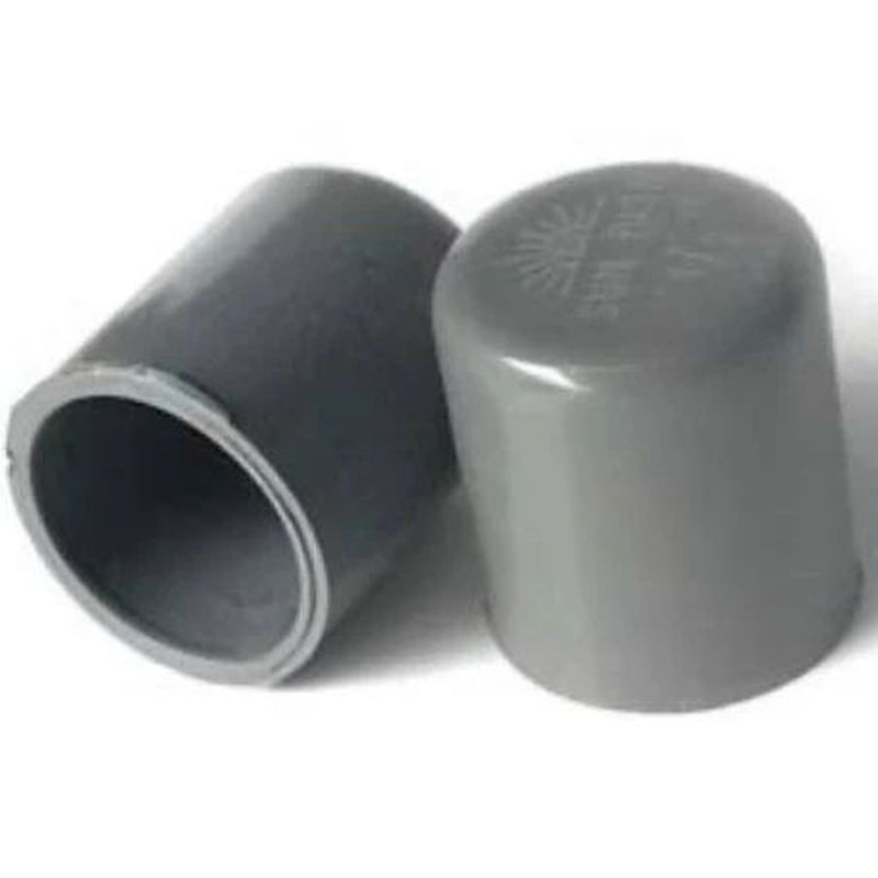 Tutup pipa PVC