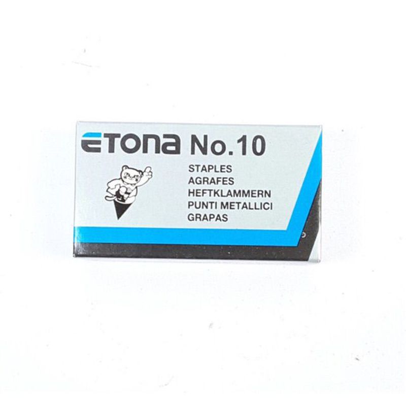 Isi Staples Etona P2